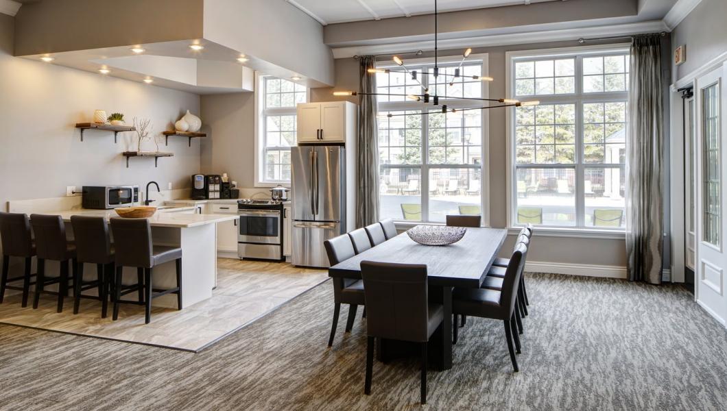 River Run at Naperville | Friedkin Property Group